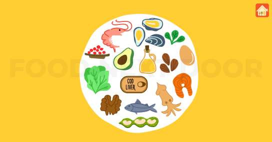 5 Superfoods You Should Include In Your PCOS Diet – Food Next Door