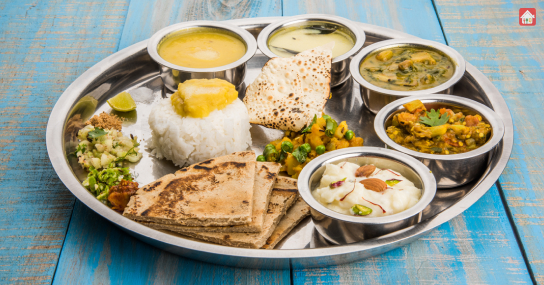 Delicious Gujarati Dishes in Summer - Food Next Door