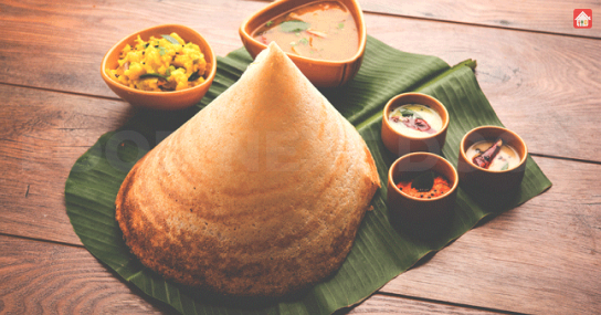 Traditional Indian cuisine to satisfy a hungry appetite – Food Next Door