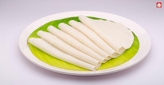 Breakfast Dishes in Kerala – Food Next Door