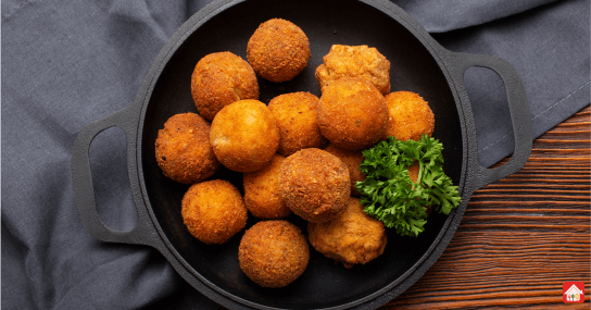 Goa Street Food List – Food Next Door