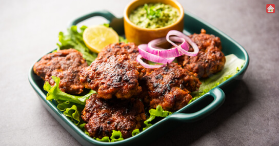 Street Food in Amritsar to Satiate the Soul – Food Next Door