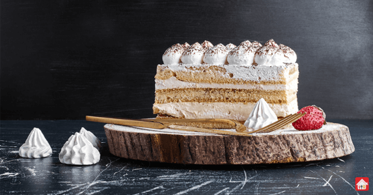 Healthy Cakes That Is Perfect for Weight Loss – Food Next Door