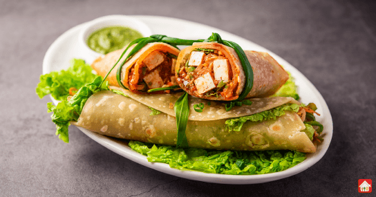 Goa Street Food List – Food Next Door