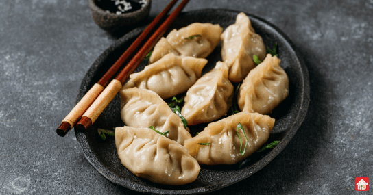 Incredible Local Sikkim Food Options – Food Next Door