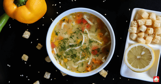 Incredible Local Sikkim Food Options – Food Next Door