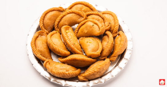 Regional Variations of Holi Food: A Culinary Tour of India – Food Next Door