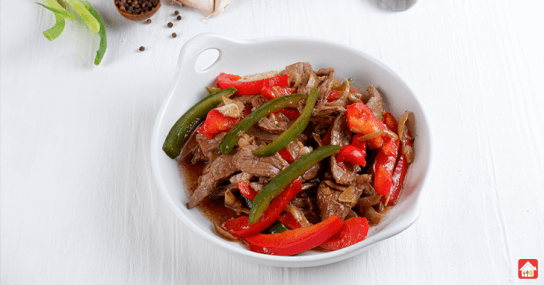 The Best Gangtok Street Foods – Food Next Door