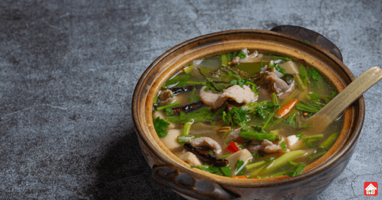 The Best Gangtok Street Foods – Food Next Door