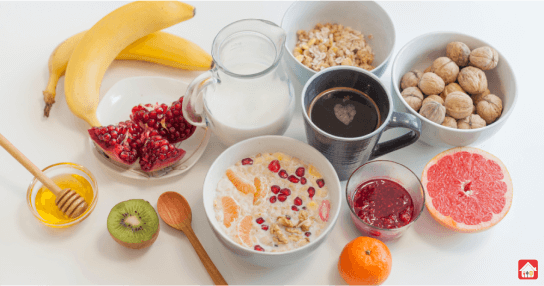 Nourish your Body and Soul: Ayurvedic Food Recipes for Holistic ...